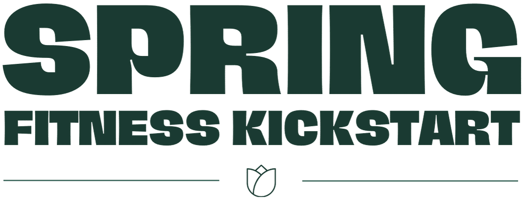 FBF – Spring Fitness Kickstart Program - Macomb Fit Body Boot Camp