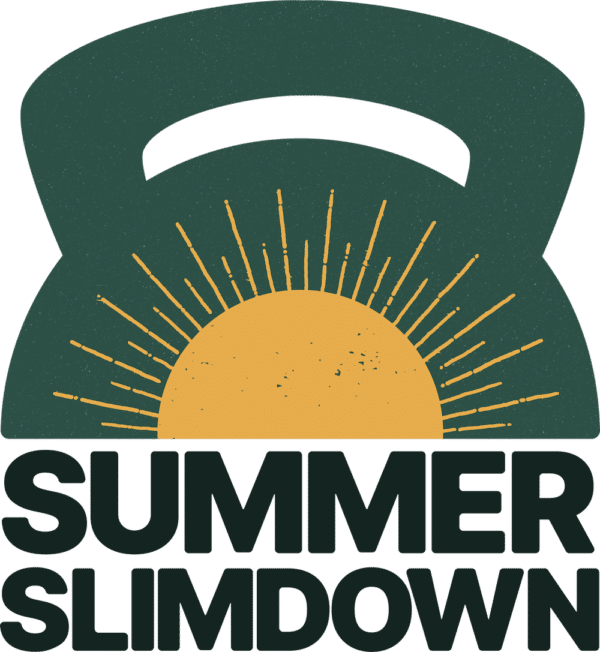 Summer Slimdown Program - Macomb Fit Body Boot Camp