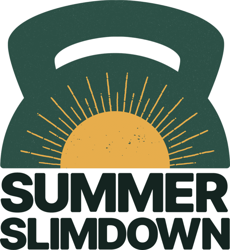 Summer Slimdown Program - Macomb Fit Body Boot Camp